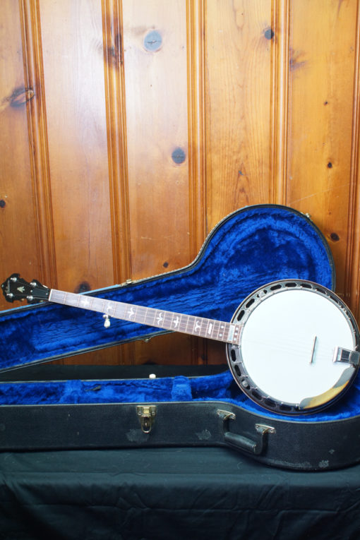 Geoff Hohwald's Banjo Warehouse | BanjoWarehouse.com