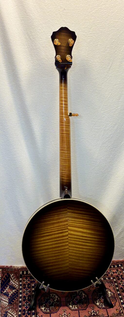 2005 Gibson RB-18 Top Tension Mastertone Banjo