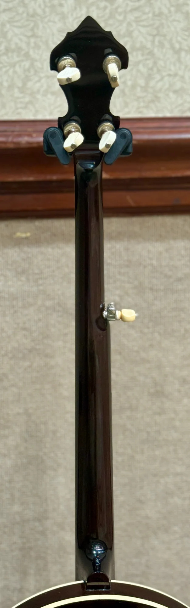 1932 Gibson TB-1 Conversion Banjo #9902-36 | Frank Neat Neck | Banjo ...